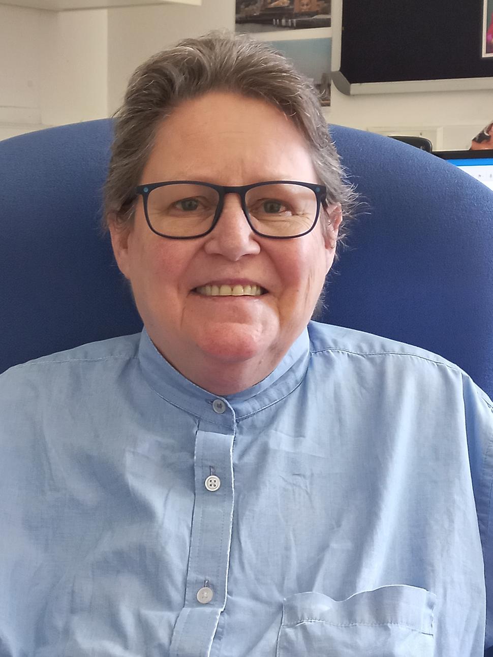 Global Cancer Seminar Series - NCI